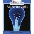 Amazon - All About Light (Rookie Read-About Science: Physical Science ...