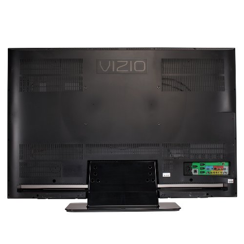 VIZIO SV422XVT 42-Inch Class XVT Series 240Hz sps LCD VIZIO Internet ...