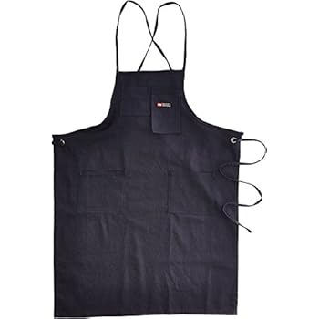 IRWIN Tools 5-Pocket Cotton Machinist's Apron (4031052) - Tool Aprons ...