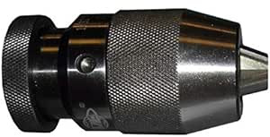 Key Less 1/2" Drill Chuck Press Replaces Ryobi 13103006M Fits DP103L ...