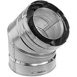 Simpson Dura-Vent 46DVA-VCH Duravent Vertical Termination Cap, Aluminum ...