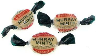 Bassett's Murray Mints (1.5kg jar): Amazon.co.uk: Grocery
