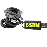 E-Stim Systems 2B Electro Sex Power Box: Amazon.co.uk: Health ...
