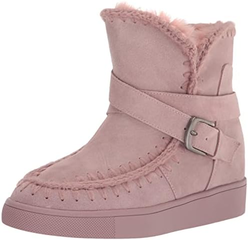 Blondo Women's Anna Sneaker, Pink, 9.5 price in UAE | Amazon UAE | kanbkam