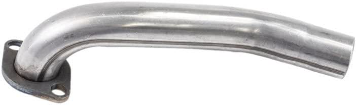 Amazon.com : Husqvarna 581880901 Exhaust Tube : Lawn Mower Deck Parts ...