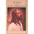 Jesus and the Essenes : Cannon, Dolores: Amazon.ca: Books