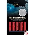 Amazon.com: Airborn: A Printz Honor Winner: 9780060531829: Oppel ...