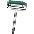 Amazon.com: Ink Roller, 180 Lines Hand Ink Proofer with Rubber Roller ...