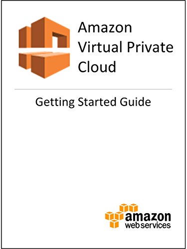 20 Best Amazon Web Services eBooks of All Time - BookAuthority