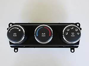 Amazon.com: Mopar Control A/c & Heat: Automotive