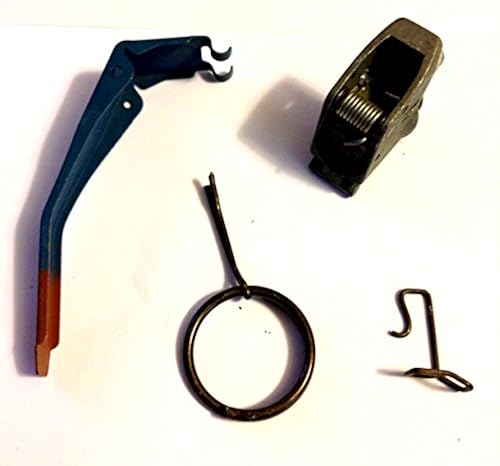 INERT Dummy HAND GRENADE REPAIR Head W/Spoon Spring REPLACEMENT in ...