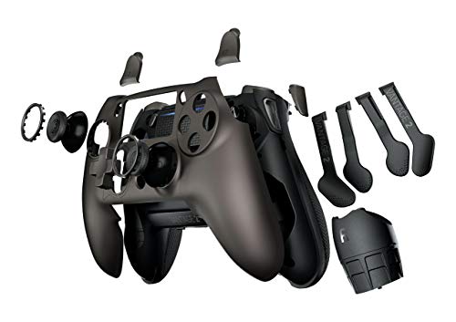 SCUF GAMING Vantage 2 Wireless and Wired Customizable Controller for ...