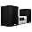 Onkyo CS-375D CD Hifi System , Schwarz: Amazon.de: Elektronik