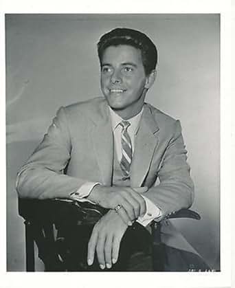 PETER BROWN/LAREDO/8X10 COPY PHOTO BB6431 at Amazon's Entertainment ...
