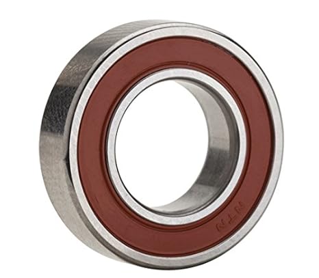 NTN Bearing EC-6305LLBC3 Single Row Deep Groove Radial Ball Bearing ...