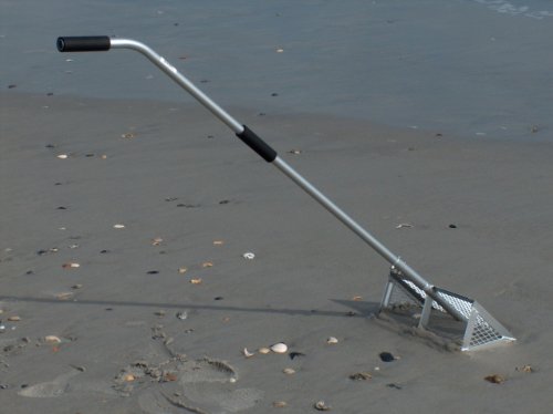 Insider Secrets on How to Catch Sand Fleas – BearCaster