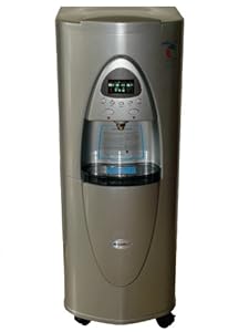 Amazon.com: EcoloBlue 28 Atmospheric Water Generator: Home Improvement