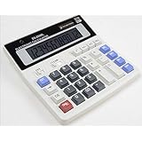 Calculator, ONXE Standard Function Electronics Desktop Calculators ...