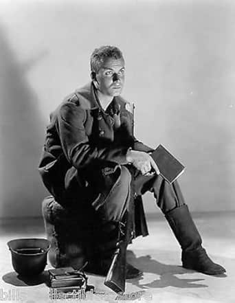 LOUIS WOLHEIM LEW AYRES ALL QUIET ON THE WESTERN FRONT 8X10 PHOTO # ...