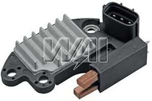 Amazon.com: 100% New Premium Quality Voltage Regulator For Delco Remy ...