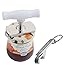 Jarkey - The world's easiest Jar Opener: Amazon.ca: Home & Kitchen