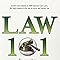 Law 101: Everything You Need to Know About American Law: Feinman, Jay M ...