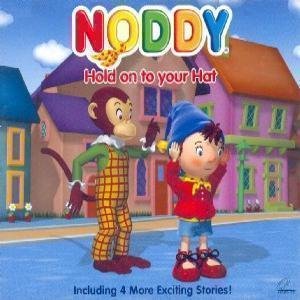 Amazon.com: NODDY: MAKE WAY FOR NODDY- HOLD ON TO YOUR HAT & OTHER ...