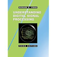 Understanding Digital Signal Processing: Lyons, Richard: 9780137027415 ...