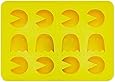 Amazon.com: Pac-Man Silicone Ice Cube Tray: Toys & Games