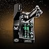 Thrustmaster Viper TQS Mission Pack: Metal Throttle Quadrant System ...