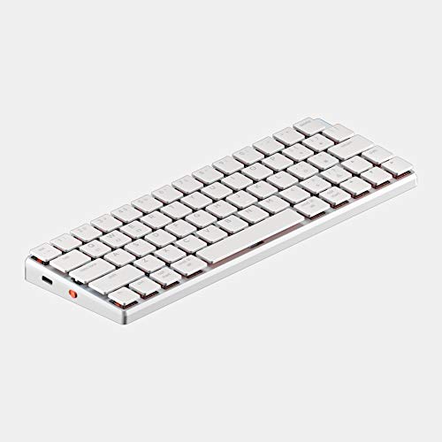 Mua NuType F1 Wireless Bluetooth/USB Wired Gaming Mechanical Keyboard ...