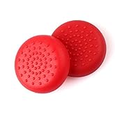 Amazon.com: L2 R2 Trigger Extender + Silicone Analog Thumb Stick Cap ...