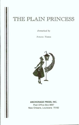 The Plain Princess: Aurand Harris, Phyllis McGinley: 9780876021767 ...