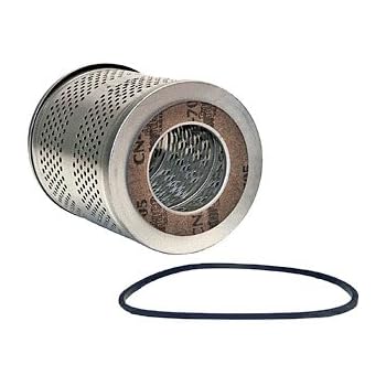 Amazon.com: WIX Filters - 51243 Heavy Duty Spin-On Lube Filter, Pack of ...