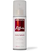 Body Splash Deo Colônia - La Vie - Barbour's Beauty - 200 Ml | Amazon.com.br