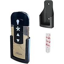 Hunter Douglas Ceiling Fan Remote Hunter Douglas Ceiling Fan Remote