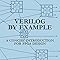 Verilog by Example: A Concise Introduction for FPGA Design: Amazon.de: Blaine Readler ...