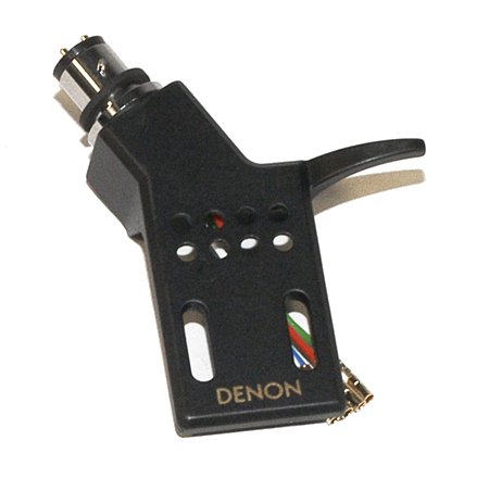 Denon DP300F tonearm/headshell help | Audiokarma Home Audio Stereo ...