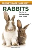 Why Does My Rabbit . . . ? (Pet Care): Anne McBride: 9780285635500 ...
