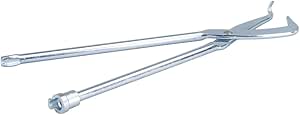 Amazon.com: OTC 4590 Brake Spring Plier and Claw : Automotive