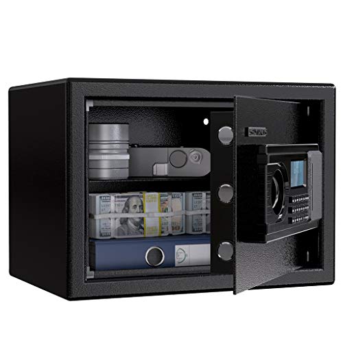 10 Best Selling Digital Safes for Your Home and Office | Widest