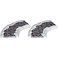 Amazon.com: Lemax Village Collection Stone Road Curved Set of 2 # 34663 ...