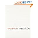 Conceptual Art: A Critical Anthology: Alexander Alberro, Blake Stimson ...