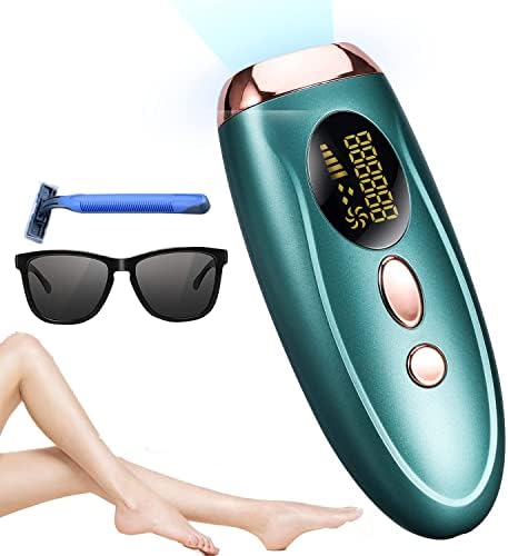 KASTWAVE IPL Hair Removal Device, Permanent Devices, Hair Removal at ...