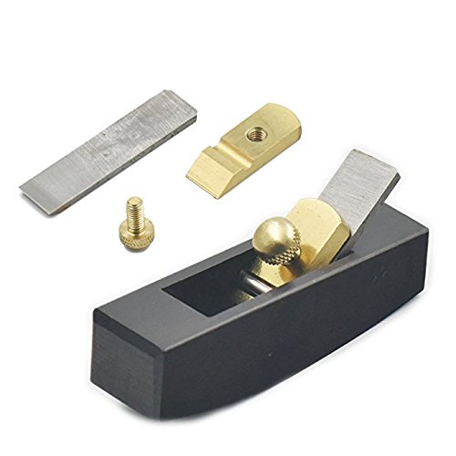 2pcs Wooden Leather Planer Set Flat Curved Sole Skiver Quality ...