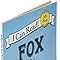 Amazon.com: Fox the Tiger (My First I Can Read): 9780062398673: Tabor ...
