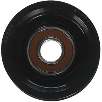 Amazon.com: Genuine Honda (31190-RRA-A00) Idler Pulley: Automotive