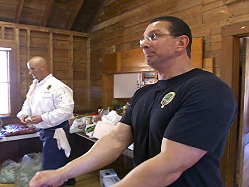 Watch Dinner: Impossible, Season 1 | Prime Video