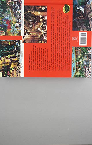 Clifton's and Clifford Clinton : A Cafeteria and a Crusader by Edmond ...