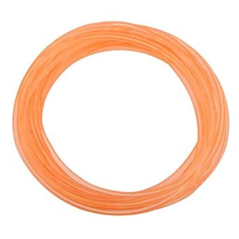 High-Performance Urethane Round Belting, PU Transmission Belt ...